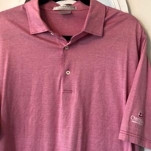 Martin | Shirts | Men Large Martin Golf Shirt | Poshmark